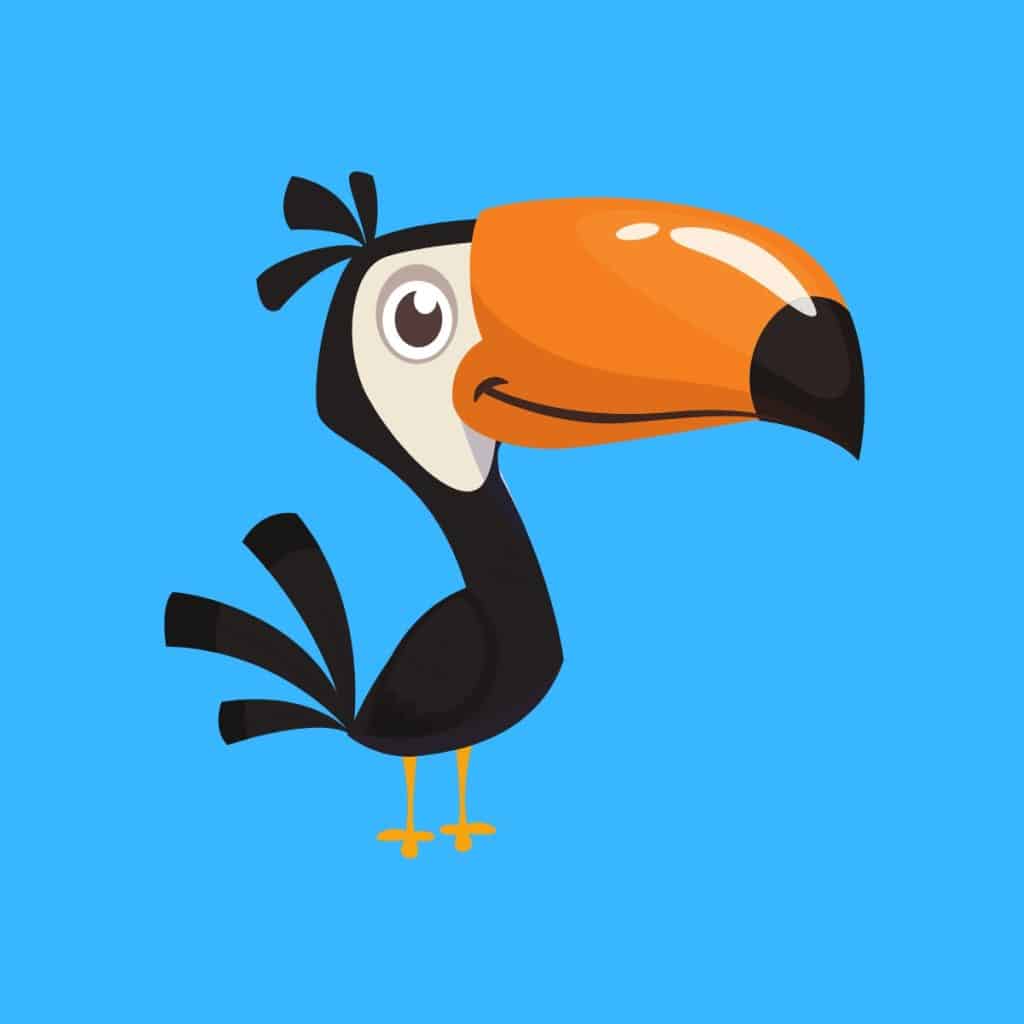 25 Funny Toucan Jokes - Here's a Joke