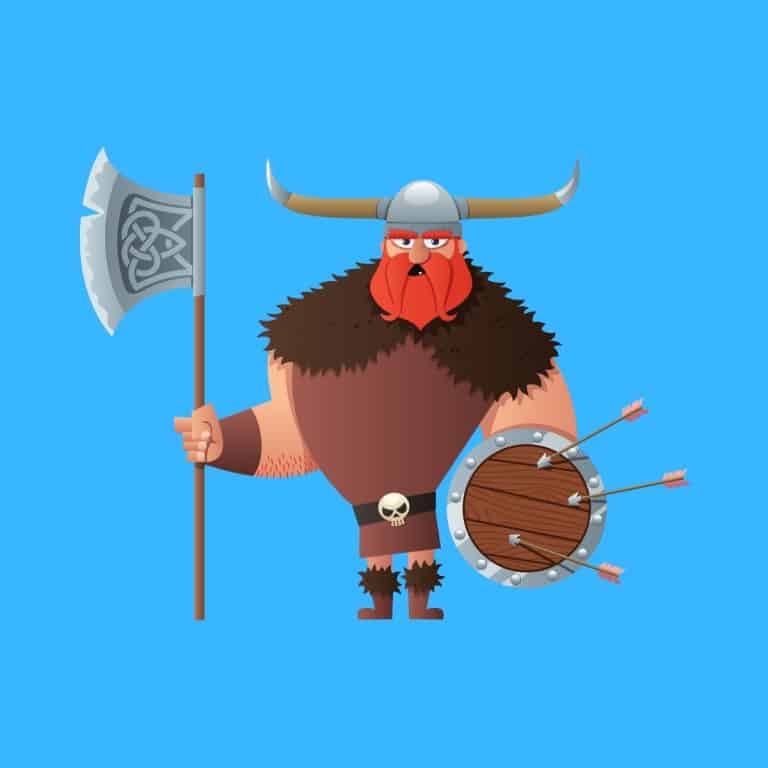 35 Funny Viking Jokes - Here's a Joke