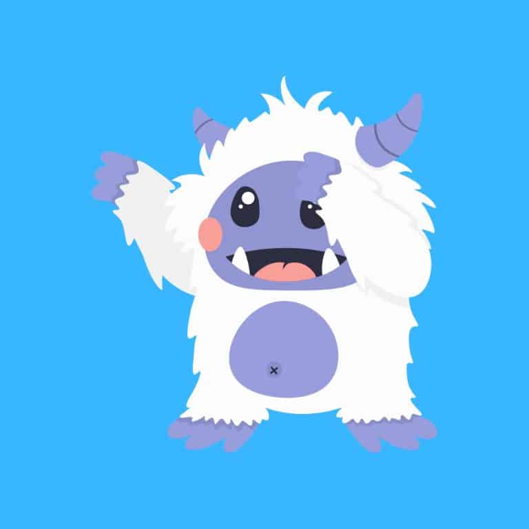 30 Funny Yeti Puns - Here's a Joke