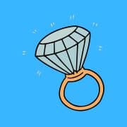 35 Funny Diamond Jokes - Here's a Joke