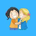 60 Funny Friend Jokes - Here's a Joke