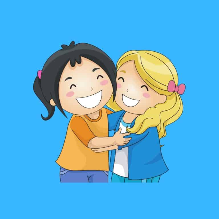 60 Funny Friend Jokes - Here's a Joke