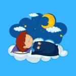 70 Funny Good Night Jokes - Here's a Joke