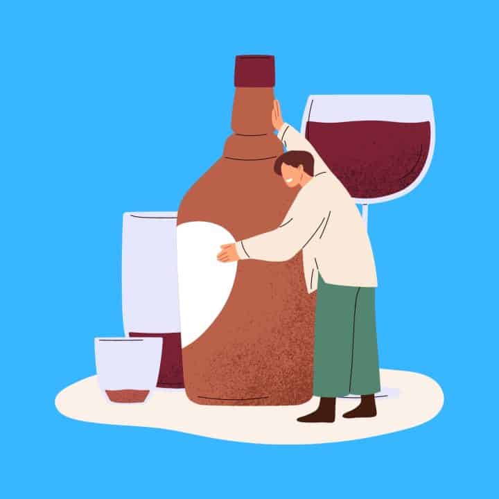 50 Funny Alcohol Jokes - Here's a Joke