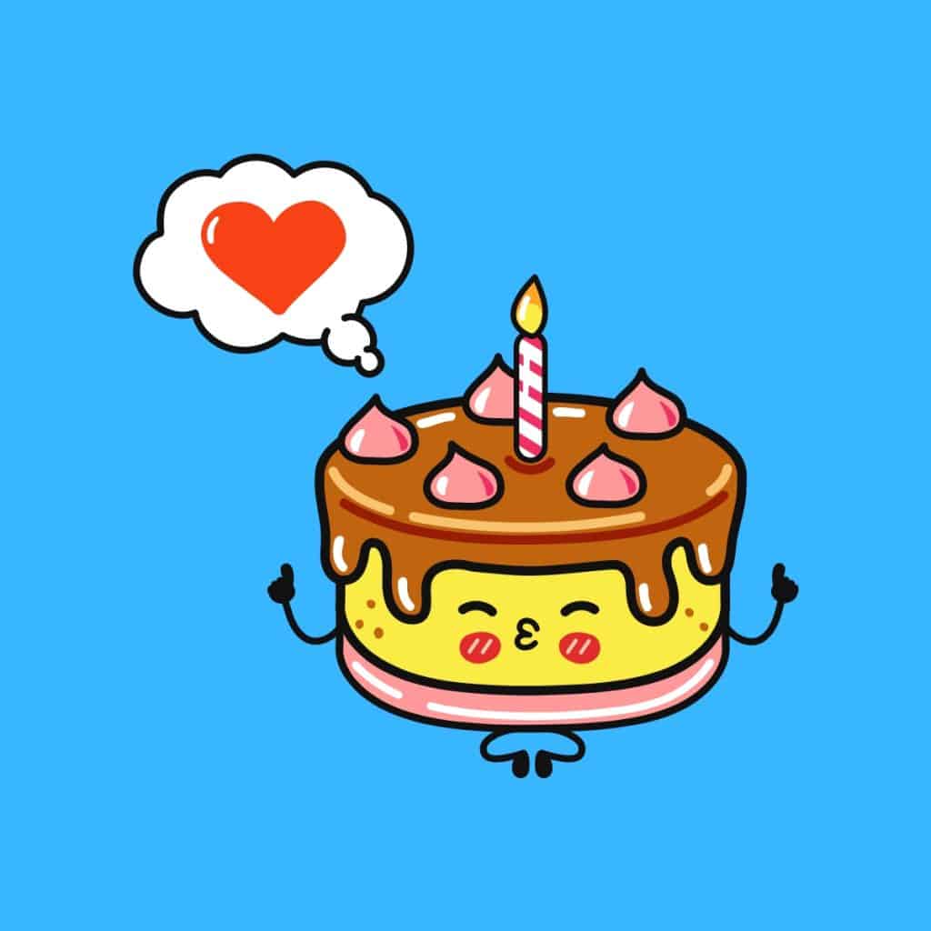 50 Funny Cake Puns - Here's a Joke