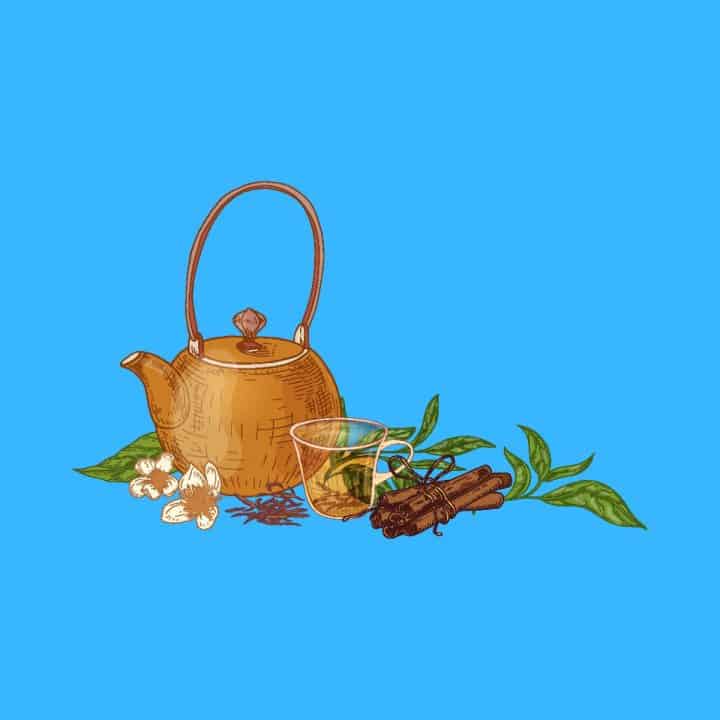 20 Funny Cinnamon Jokes - Here's a Joke