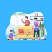 50 Funny Cleaning Jokes - Here's a Joke