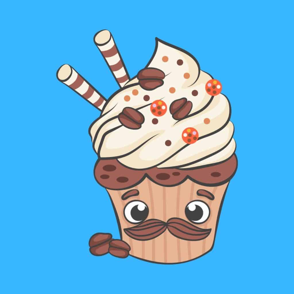 40 Funny Cupcake Puns - Here's a Joke