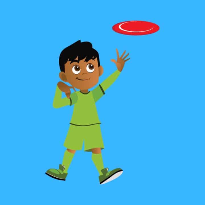 20 Funny Frisbee Puns - Here's a Joke