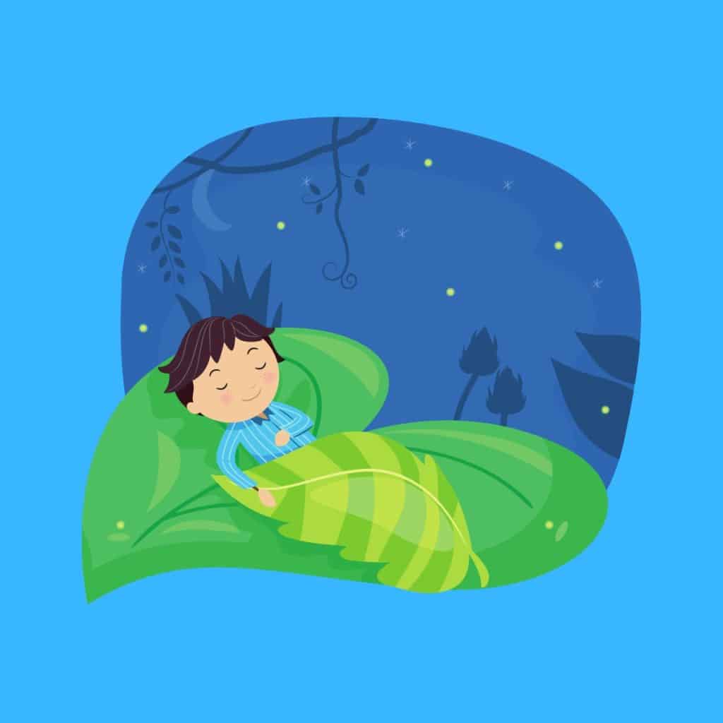 70 Funny Good Night Jokes - Here's a Joke