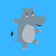 30 Funny Rhino Jokes - Here's a Joke