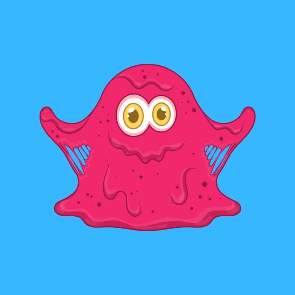 20 Funny Slime Puns - Here's a Joke