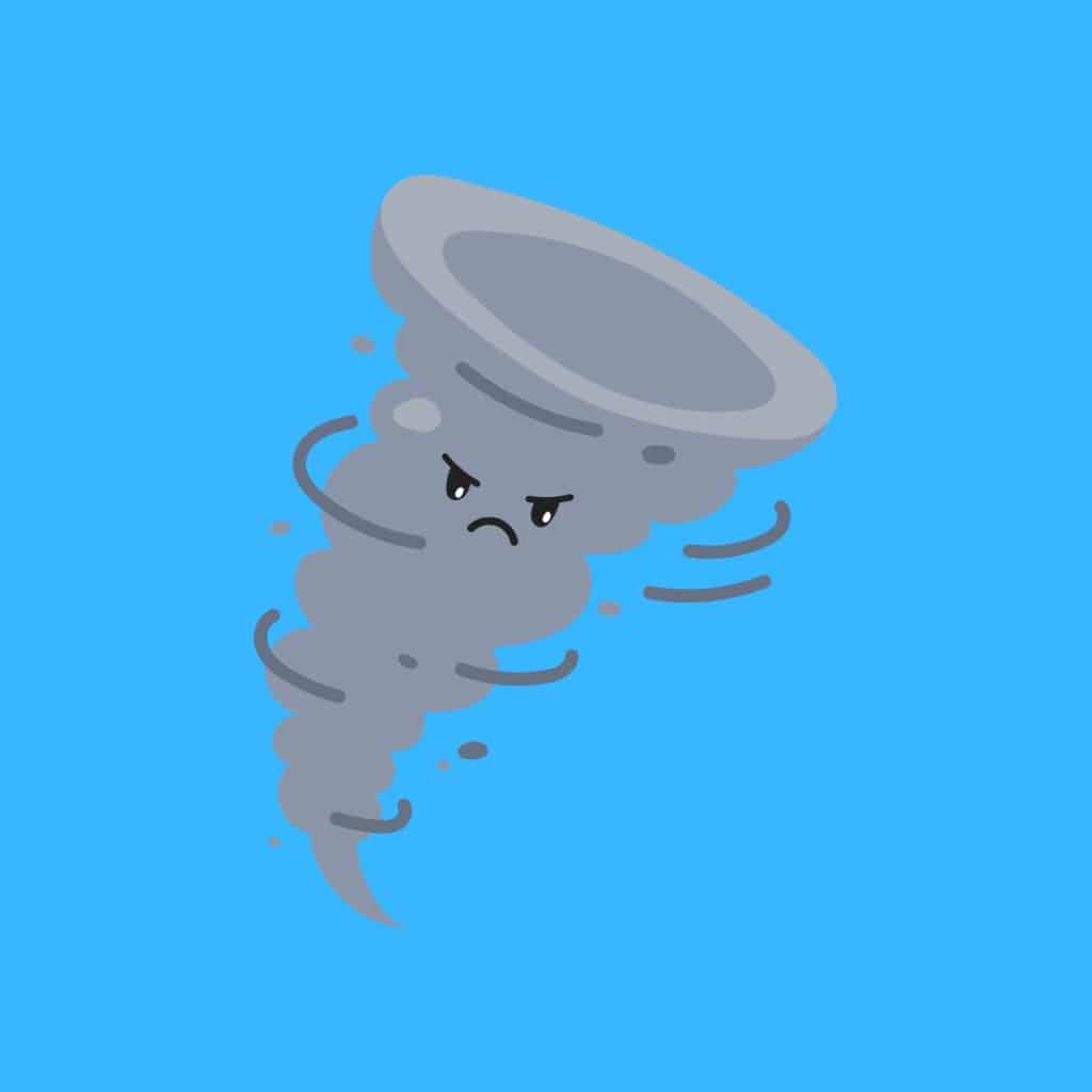 40 Funny Storm Puns - Here's a Joke