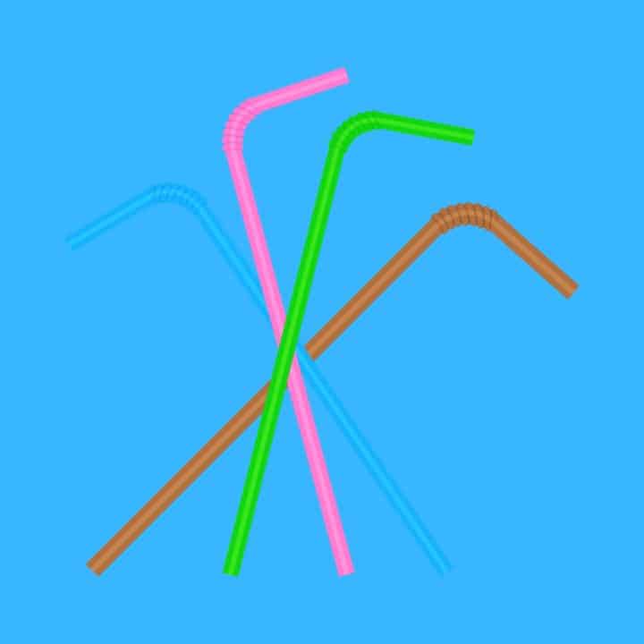 15 Funny Straw Puns - Here's a Joke
