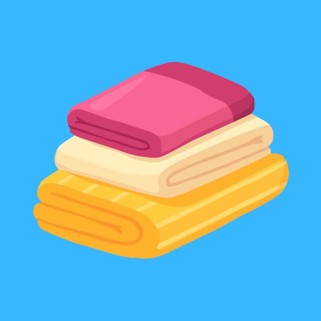 20 Funny Towel Puns - Here's a Joke
