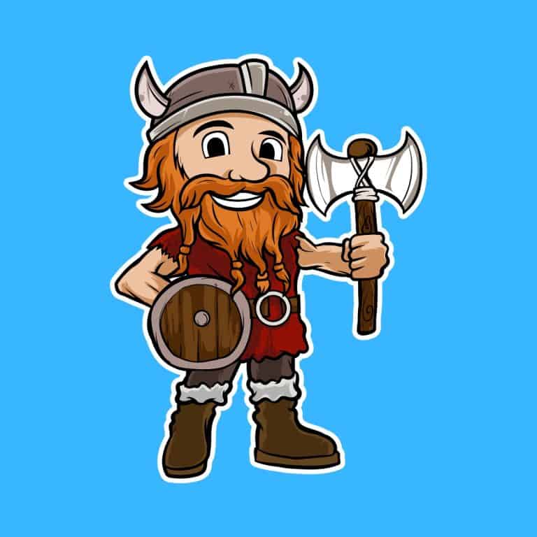 35 Funny Viking Jokes - Here's a Joke