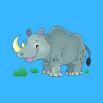 30 Funny Rhino Jokes - Here's a Joke