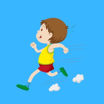 50 Funny Running Puns - Here's a Joke