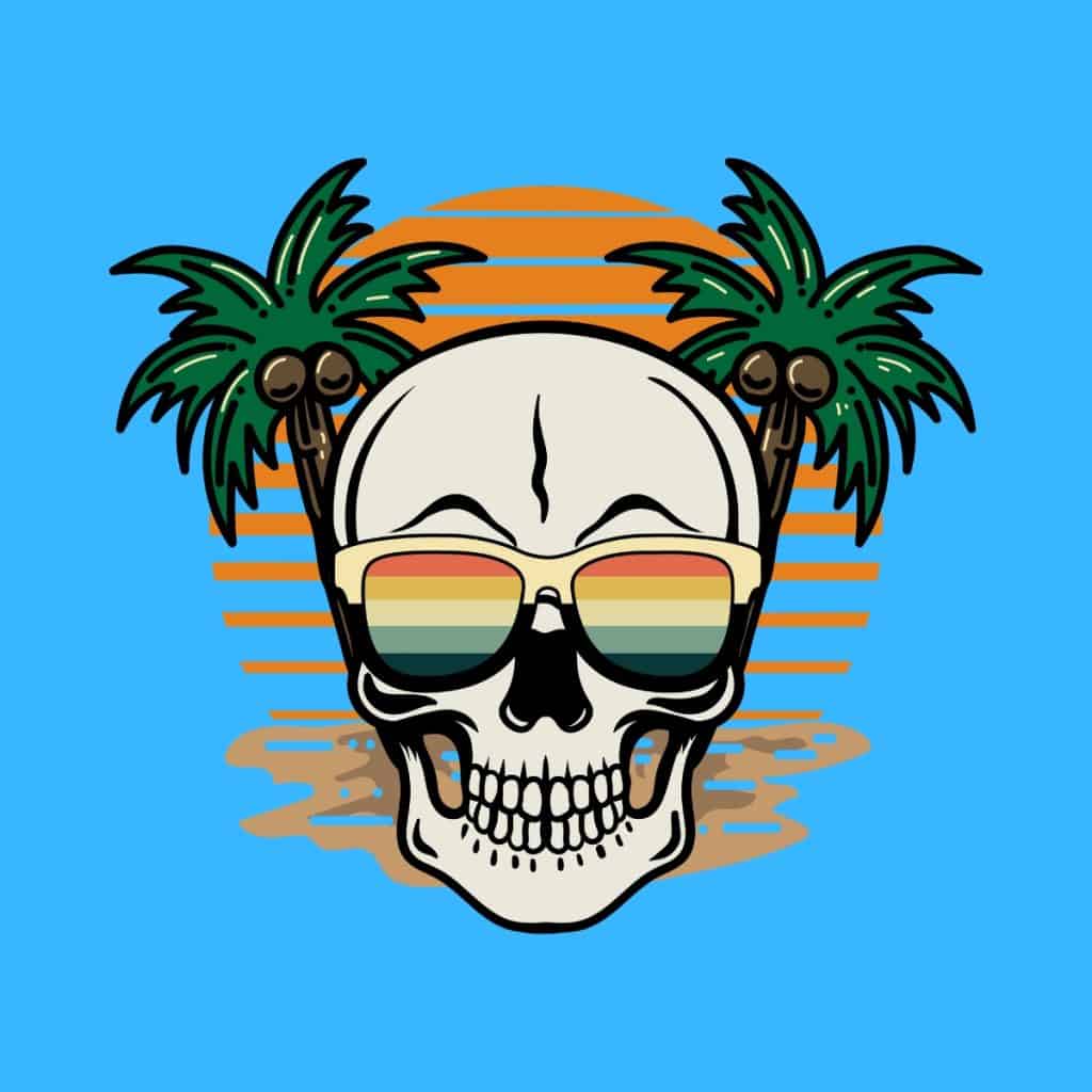 35 Funny Skull Puns - Here's a Joke