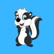 30 Funny Skunk Jokes - Here's a Joke
