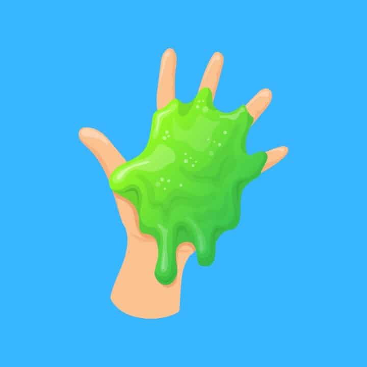 20 Funny Slime Puns - Here's a Joke