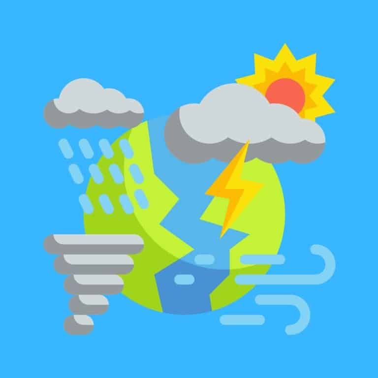 40 Funny Storm Puns - Here's a Joke