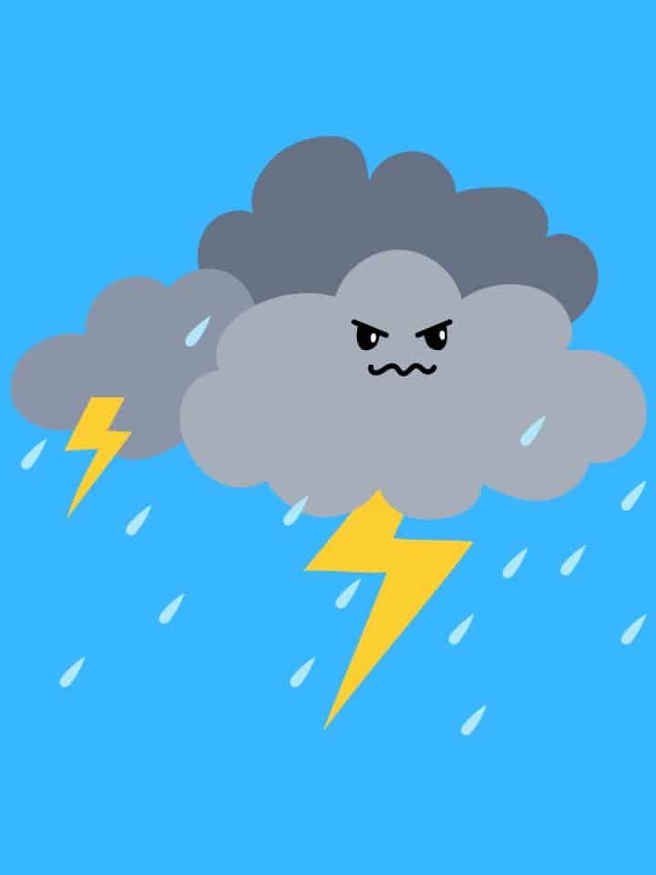 40 Funny Wind Puns - Here's a Joke