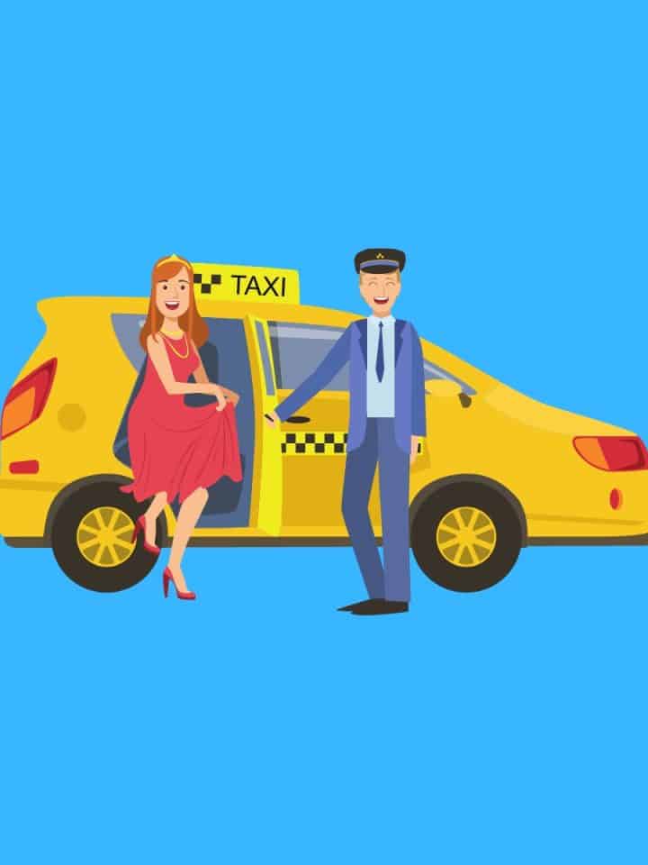 30 Funny Bus Jokes - Here's a Joke