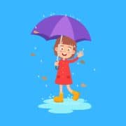 25 Funny Umbrella Puns - Here's a Joke