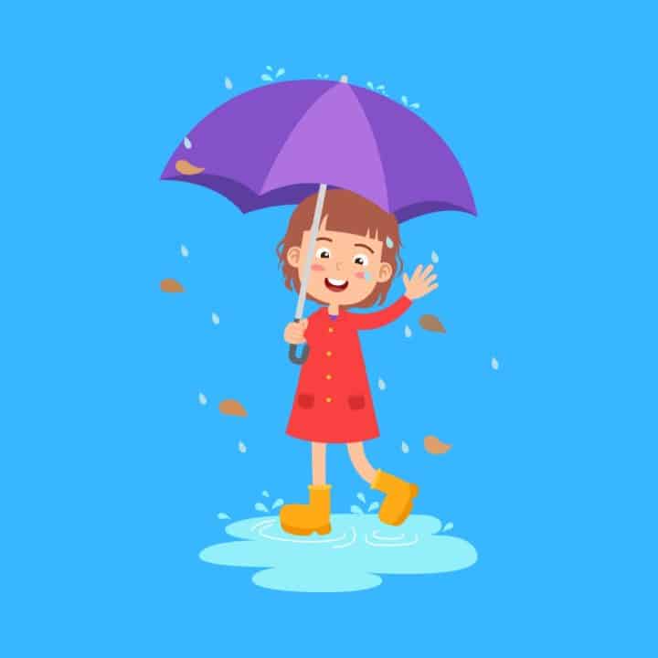 25 Funny Umbrella Puns - Here's a Joke