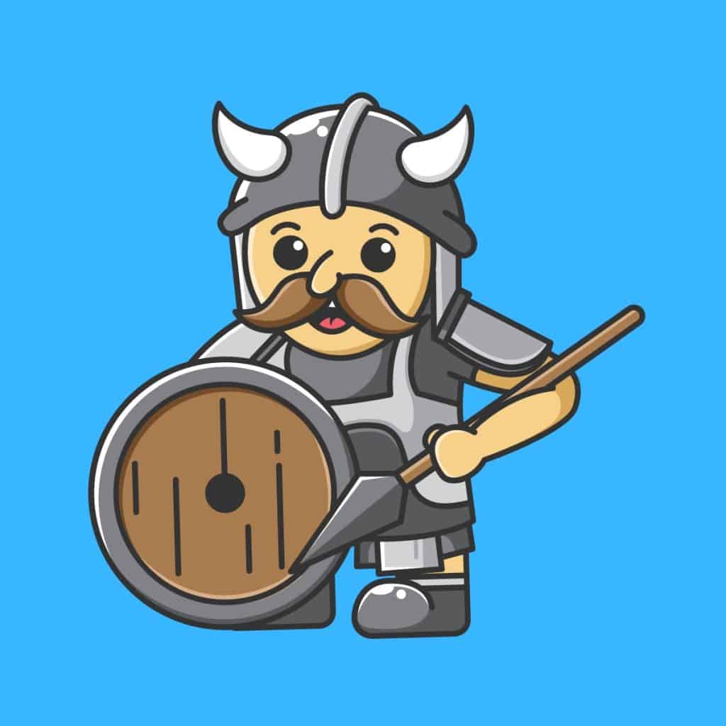 35 Funny Viking Jokes - Here's a Joke