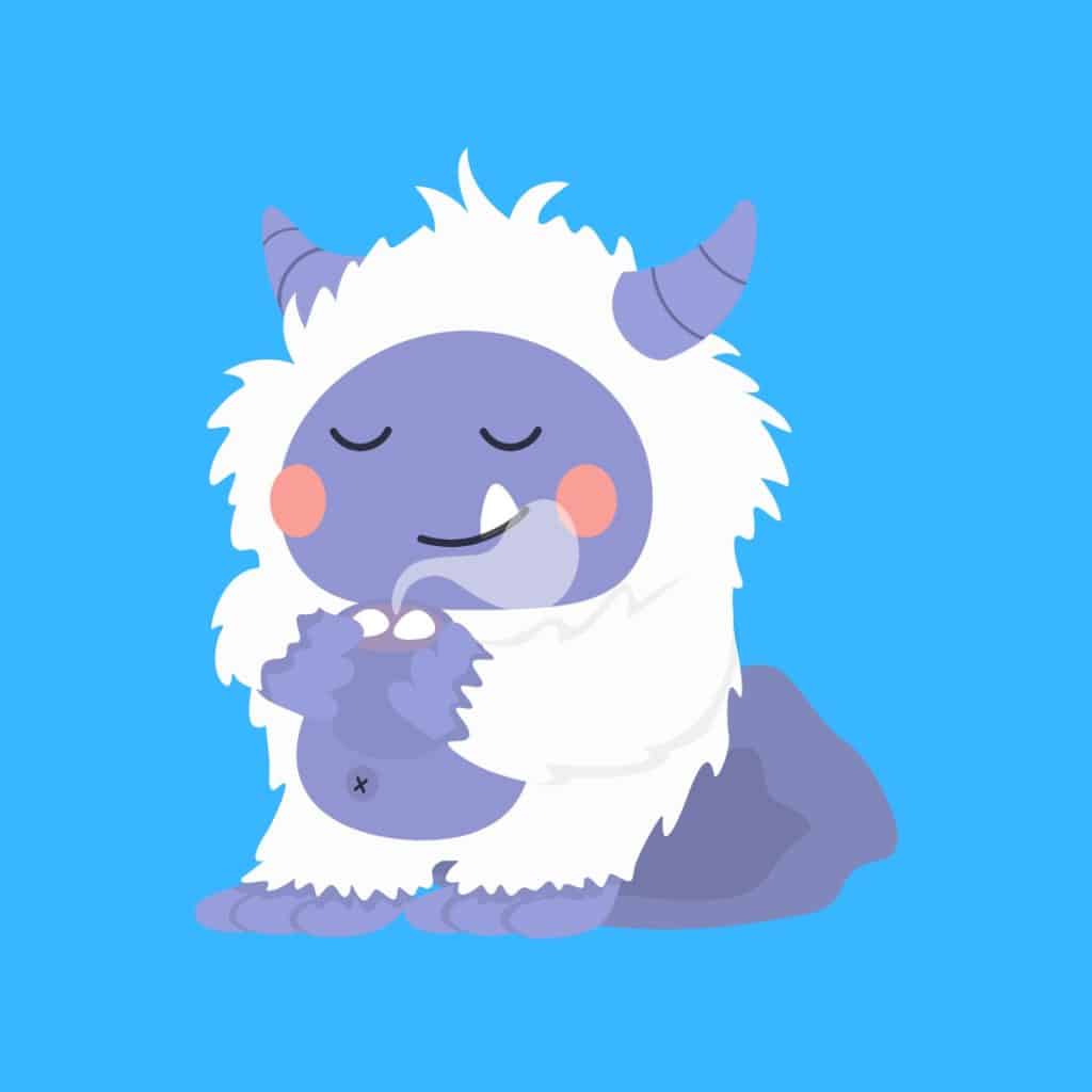 30 Funny Yeti Puns - Here's a Joke