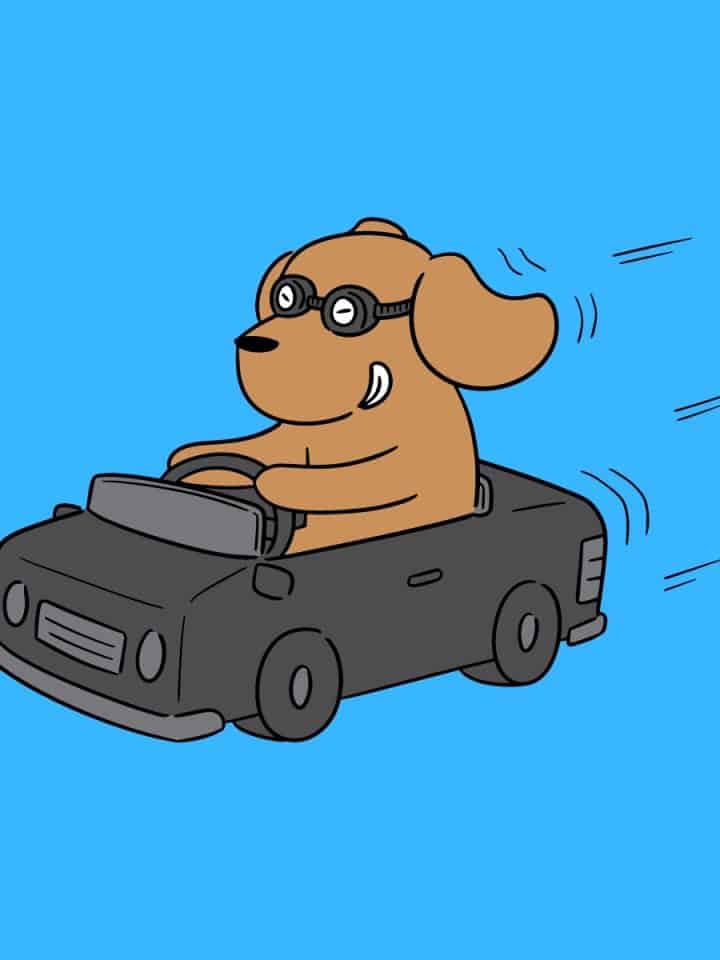 20 Funny Tank Puns - Here's a Joke