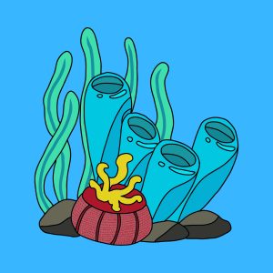 20 Funny Coral Puns - Here's a Joke