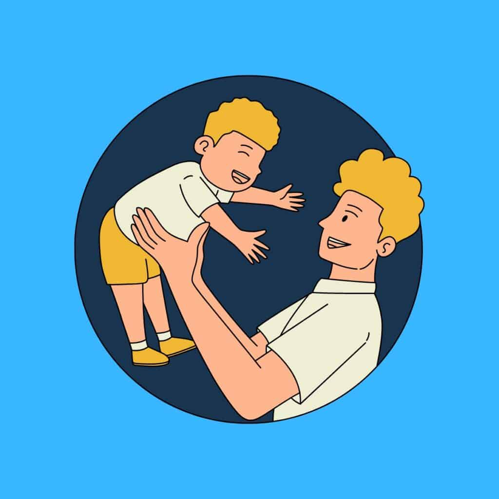 28 Funny Uncle Jokes - Here's a Joke