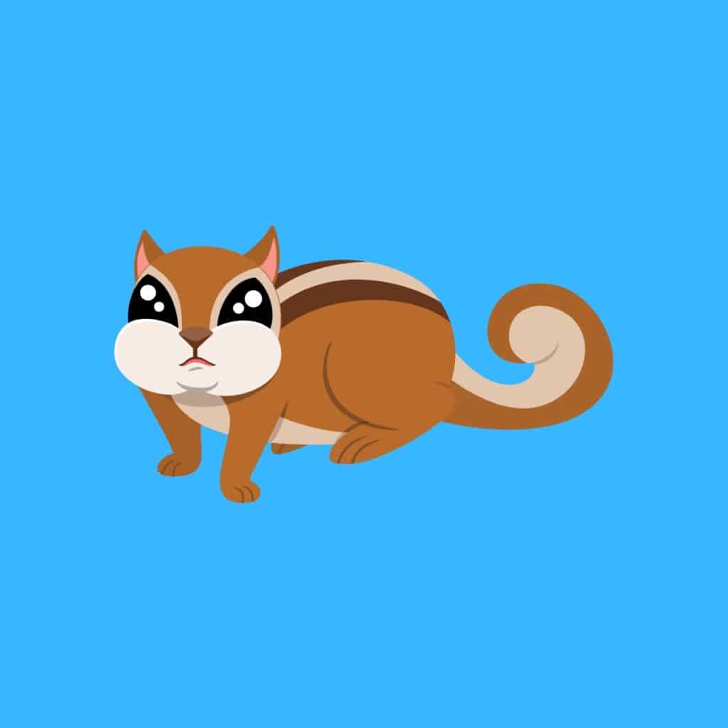 Jokes About Chipmunk - Here's a Joke