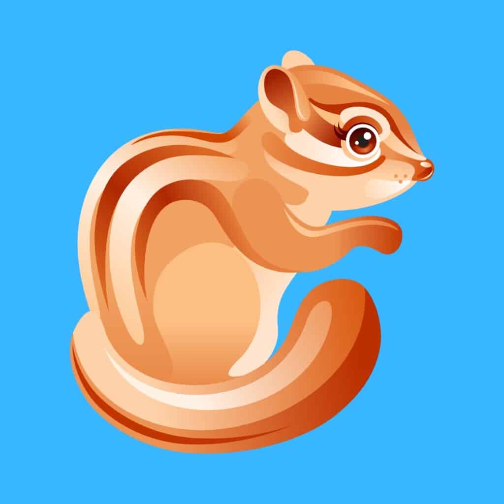 Jokes About Chipmunk - Here's a Joke