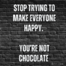 65 Chocolate Puns and One-Liners - Here's a Joke