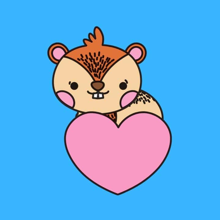 Jokes About Chipmunk - Here's a Joke