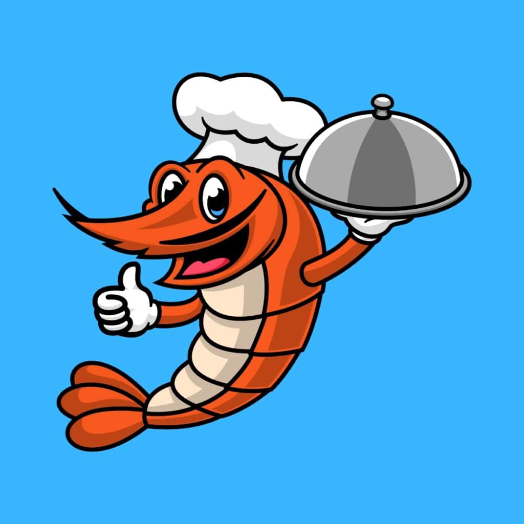 18 Shrimp Puns To Krill You With Laughter - Here's a Joke