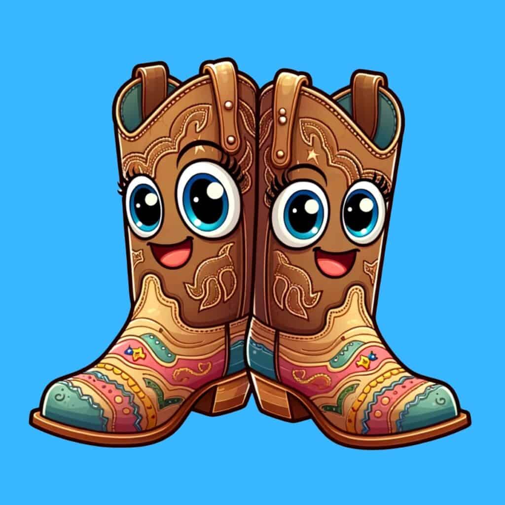 20 Funny Boot Puns - Here's a Joke