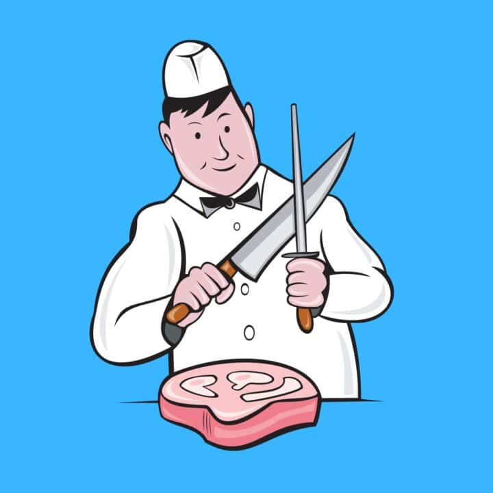 20 Butcher Jokes To Meat Expectations - Here's a Joke