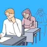 30 Funny Exam Jokes - Here's a Joke