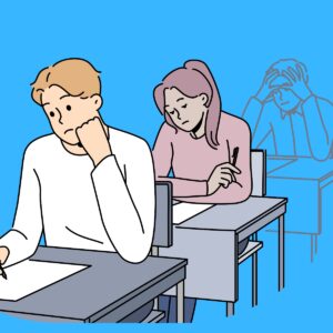 30 Funny Exam Jokes - Here's a Joke