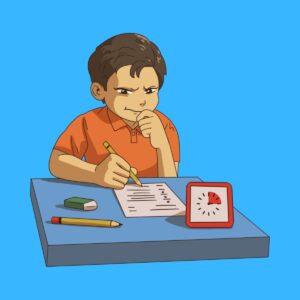 30 Funny Exam Jokes - Here's a Joke